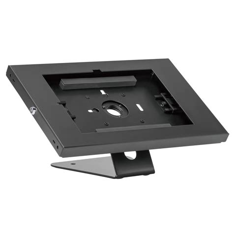 Buy The Brateck Pad34 02 Anti Theft Enclosed Wall Mount Countertop