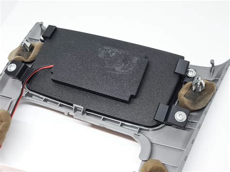 Bmw E90 3 Series E90 E91 E92 E93 Wireless Device Charging Unit Customlooks