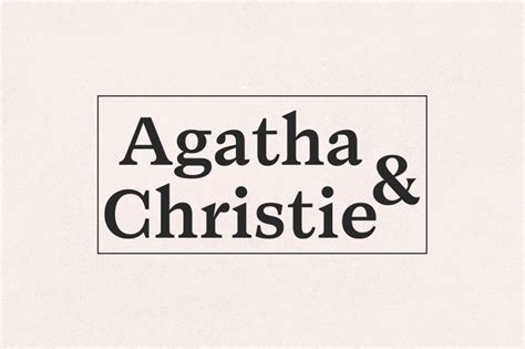 Bernice Diantha Regular Czcionka Czcionkipro