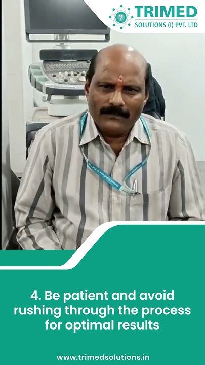 Trimed Biomedical Equipment Maintenance Youtube