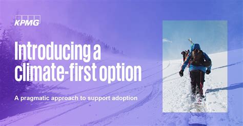 Murtaza Shabbir Hussain On Linkedin Introducing A Climate First Option