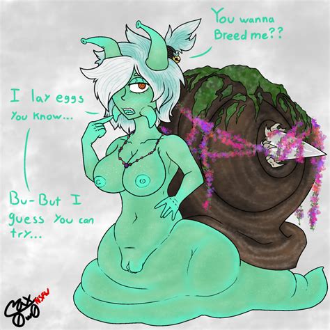 Rule 34 Amber Eyes Antennae Belly Belly Button Big Breasts Breasts