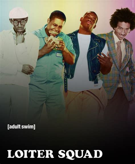 Whats Your Favorite Skit In Loiter Squad R Tylerthecreator