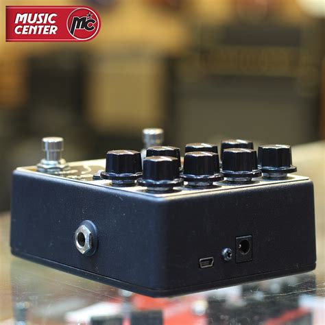 Atomic Ampli Firebox Music Center