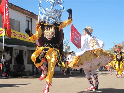 La Tirana