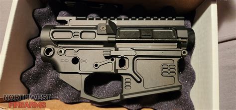 Slr B15 Receiver Set Northwest Firearms