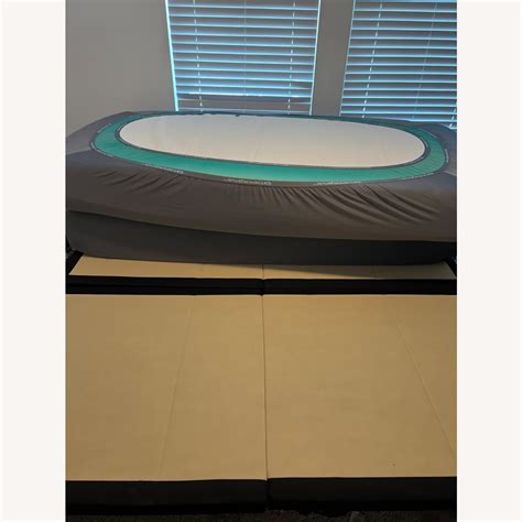 Tempur Pedic Adjustable Bed Aptdeco