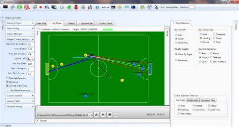 The High Level Analyzer Screenshot Download Scientific Diagram