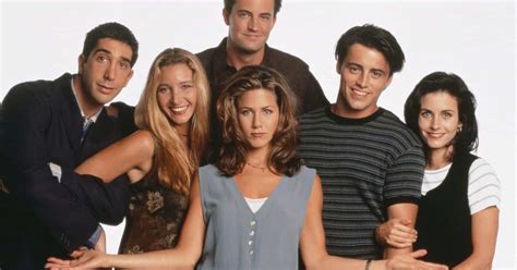 The Best 90s Tv Shows Ranked From Best To Worst