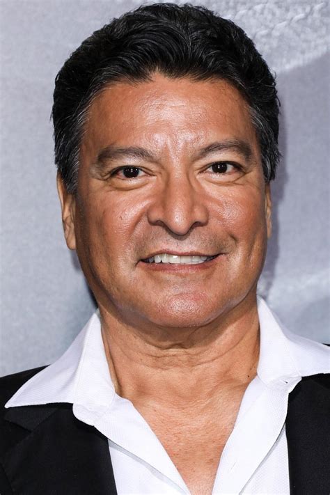 Gil Birmingham Filmaffinity