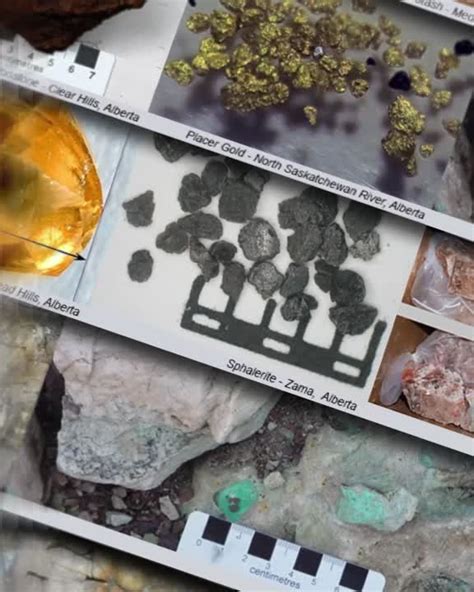 [video] Alberta Geological Survey On Linkedin Join Us At Ameroundup2023