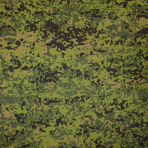 Camouflage Patterns Boxstitch