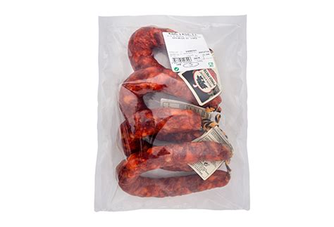 ChouriÇo Carne De Porco Preto Miguel E Miguel