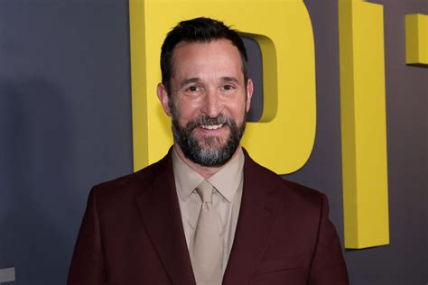 Noah Wyle Responded To A Disappointed Fan