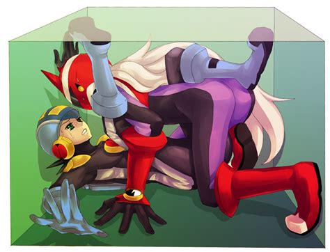 Post 1166250 Megaman Megamanseries Megamanbattlenetwork