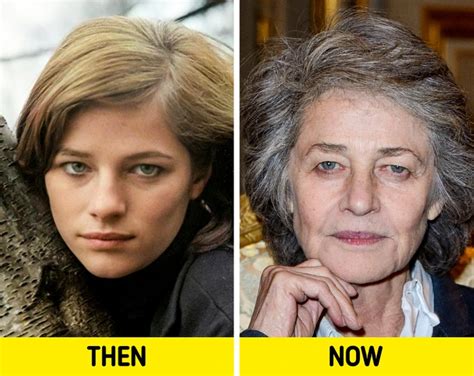 این سلبریتی ها ثابت کردن که زنان با پذیرش پیری می توانند زیبایی طبیعی خود را حفظ کنند