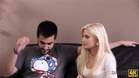 Dad Send Guy Away To Have Opportunity To Fuck His Girlfriend Eporner