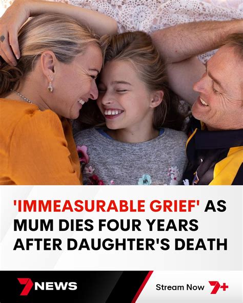 7news Adelaide Dr Charlie Teo Had Controversially Treated Monica Smirks Daughter Milli Whose