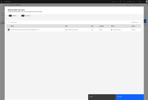 Github Ibmdoors Next Ri Example To Demonstrate The Integration Of A Watsonx With Doors Next