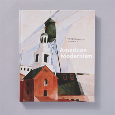 American Modernism In Art