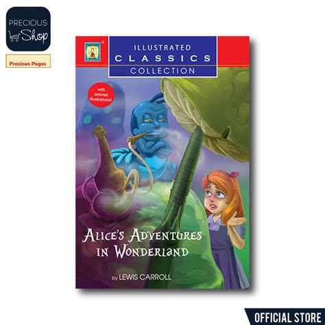 Illustrated Classics Collection Shopee Philippines