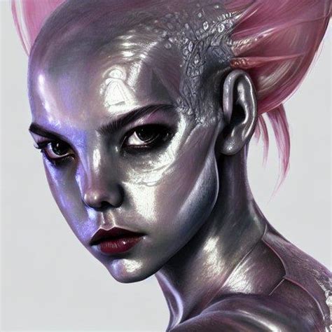 Anna Taylor Joy Alien Dan Diplo Booth