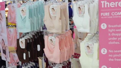 New Launch Barely There Bra Collection Hello Gorgeous ♥ A Powerful And Energetic Dance To