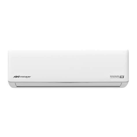 Aire Acondicionado Minisplit Inverter 9kbtu 220v Thermomecánica Y