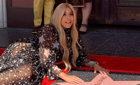 Where Is Wendy Williams Doc Explains Tv Hosts Wendy Williams