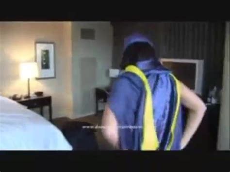 A Weird Bat Xhamster