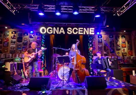 The 10 Closest Hotels To Ogna Scene