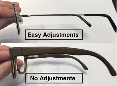 Which Frames Are Best For Progressive Lenses