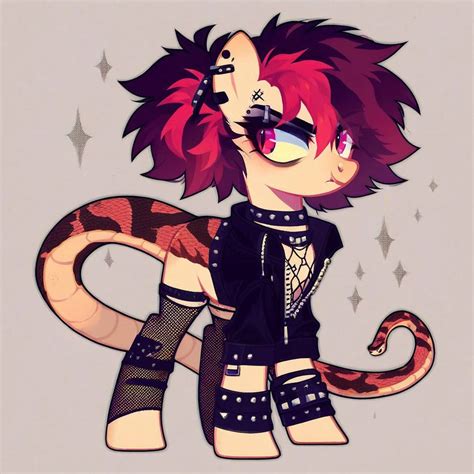 Open Adopt Venom Injection By Moona Luna Due On Deviantart