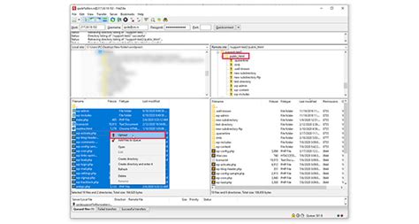 How To Reinstall WordPress Qode Interactive