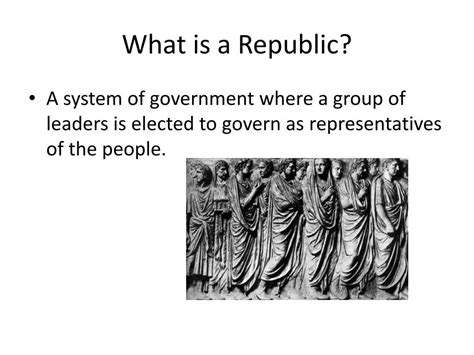 Ppt Rise Of The Roman Republic Powerpoint Presentation Free Download