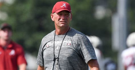 Officials Miss Clear Pass Interference Call Kalen Deboer Livid In Response On3