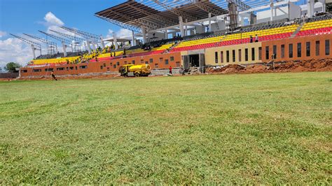 Hosts Bukedea Comprehensive Ready To Shine At Feassa Games