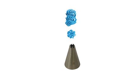 Duya Inoxidable 18 C 25 Pzs Arc Enciel