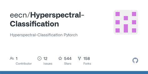 Hyperspectral Classificationutilspy At Master · Eecnhyperspectral