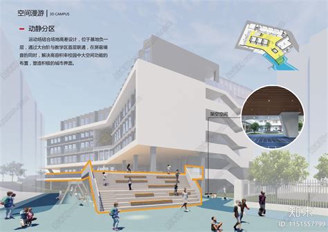 现代中国科学院武汉分校建筑方案文本下载【id1151557799】【知末方案文本库】