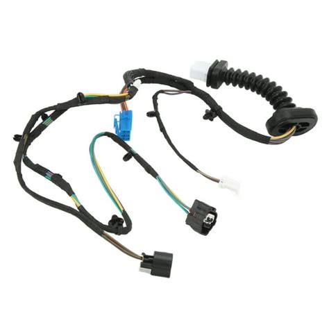 Arnés De Cableado De Puerta Trasera Arnés De Cableado De Puerta
