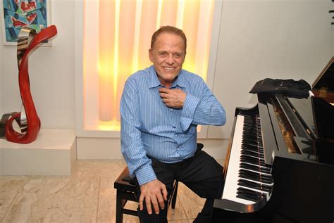 Franklin Toscano Embaixador Do Rio Miguel ProenÇa E Sua Filha A Atriz Laura ProenÇa