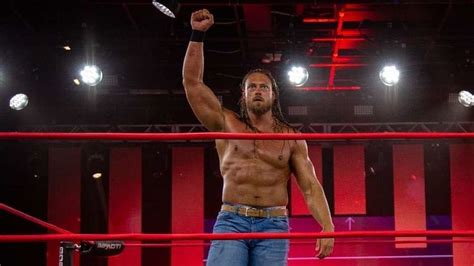Is Former Wwe Star Big Cass Going To Aew