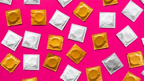 Can You Get Pregnant From A Used Condom Captions Cute Viral