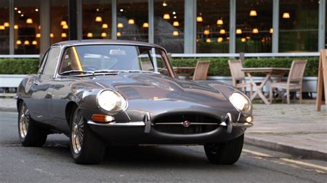 Evolution E Types Roar Motion