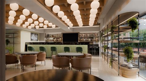 Hilton Debuts Hilton Garden Inn Mexico City Polanco