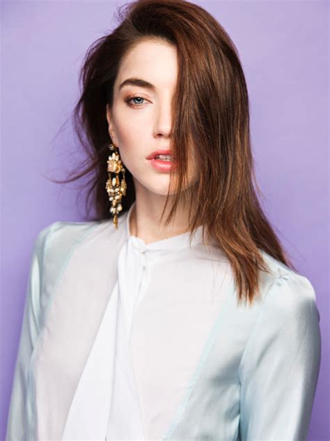 Kim Dawson Agency Kiersten Dolbec Shot By Elliot And Erick