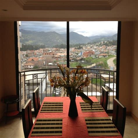 Edificio Palermo Cuenca Provincia Del Azuay