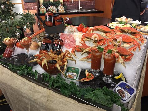 Video All Things Crab Today On Gooddaysac W Raleys Seafood Expert