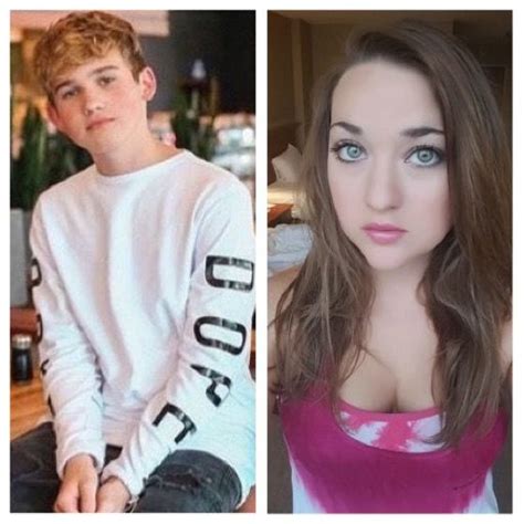 Stunning Transformations Male To Female Transgender